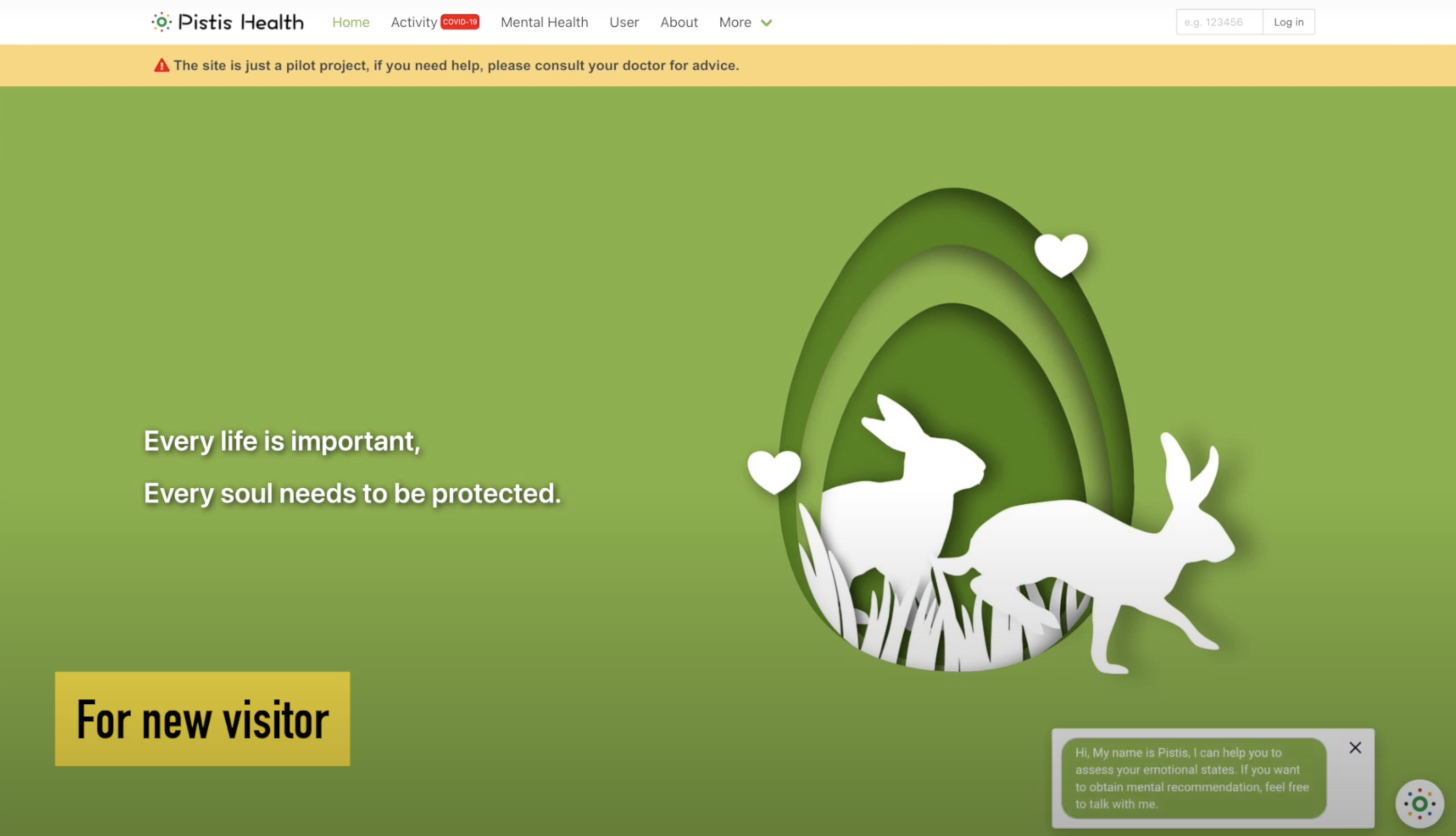 PI Lab - HCI-RecSys Research Group